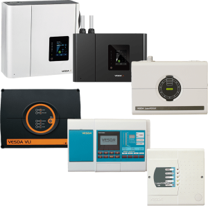 MS Fire Systems | Vesda ASD Solutions