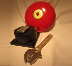 MS Fire Systems | Install a Fire Alarm Bell in 6 Easy Steps